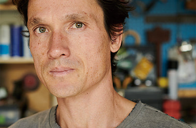 WHAT!? | 20 YEARS OF HUF HARDCOVER BOOK INTERVIEWS #8｜【公式通販 HUF】｜ハフ