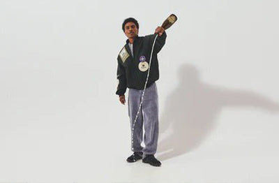 Lookbooks | FALL 23 LOOKBOOK｜【公式通販 HUF】｜ハフ