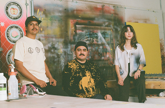 WHAT!? | HUF X JAIME MUÑOZ｜【公式通販 HUF】｜ハフ