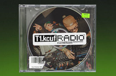 WHAT!? | T1.KCUF 005 WITH AUX CORD｜【公式通販 HUF】｜ハフ