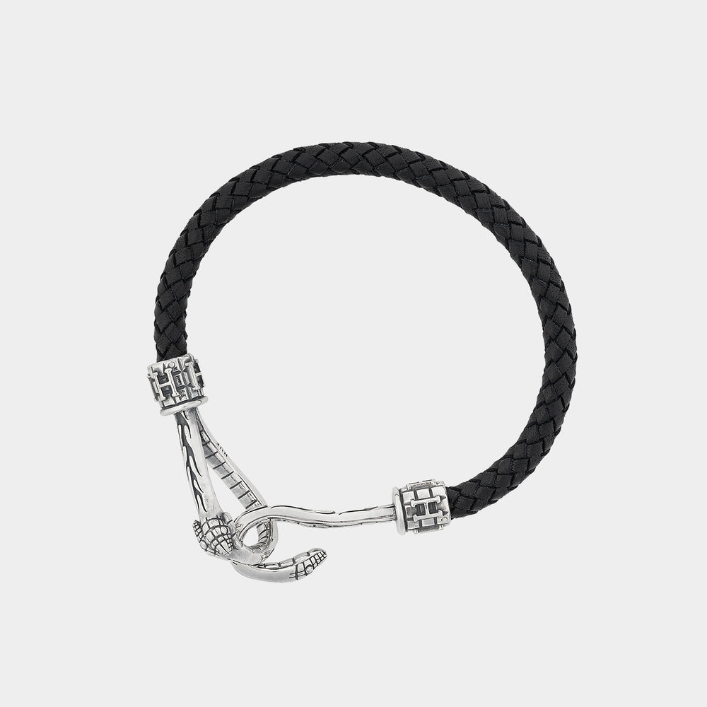 YEAR OF THE SNAKE ROPE BRACELET｜JEWELRY（ジュエリー）｜【公式通販 HUF】｜ハフ