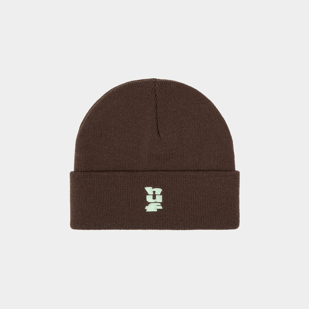 MEGABLAST CUFF BEANIE｜HATS ＆ BEANIES（ハット&ビーニー）｜【公式通販 HUF】｜ハフ