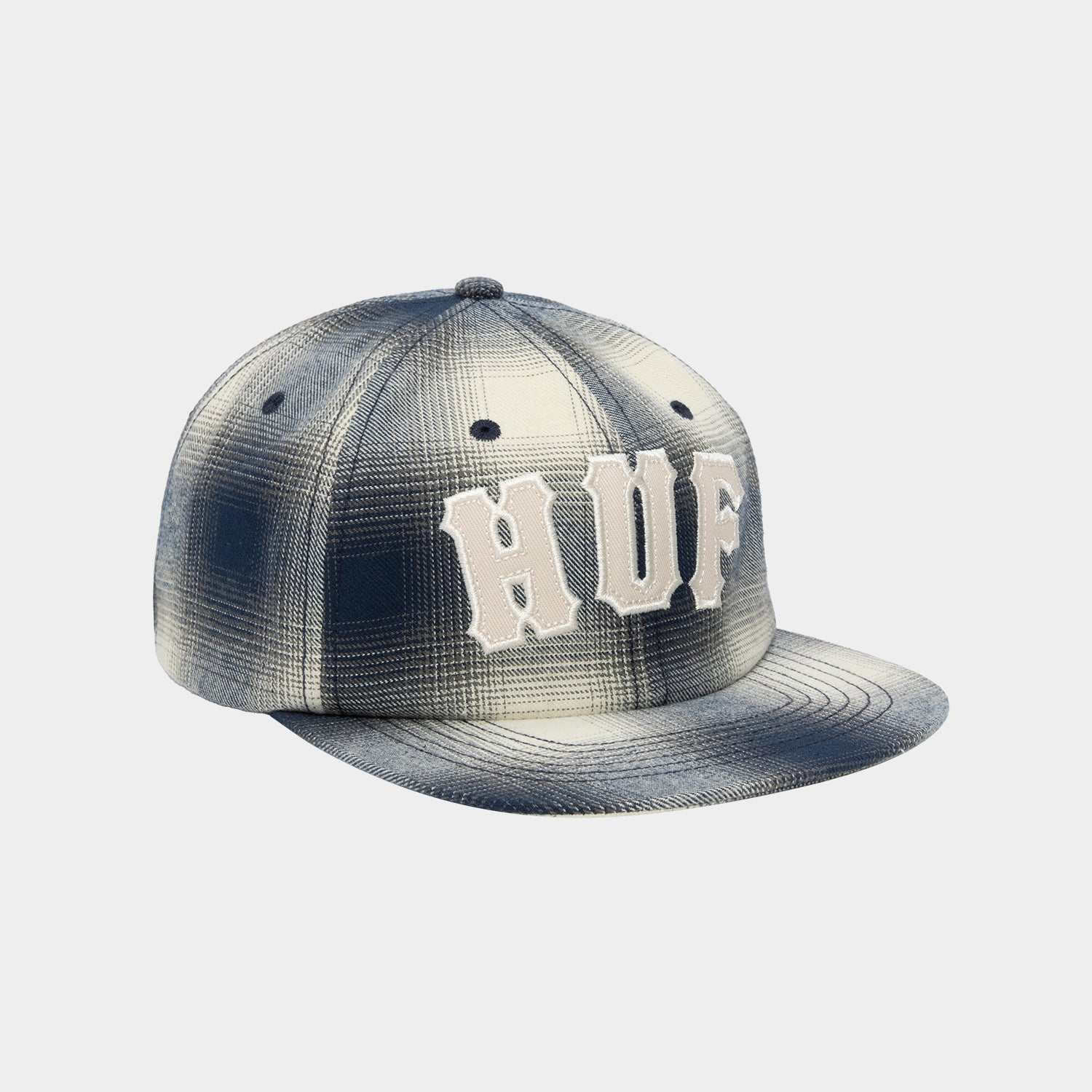ARCH OMBRE 6PANEL HAT｜HATS ＆ BEANIES（ハット&ビーニー）｜【公式通販 HUF】｜ハフ