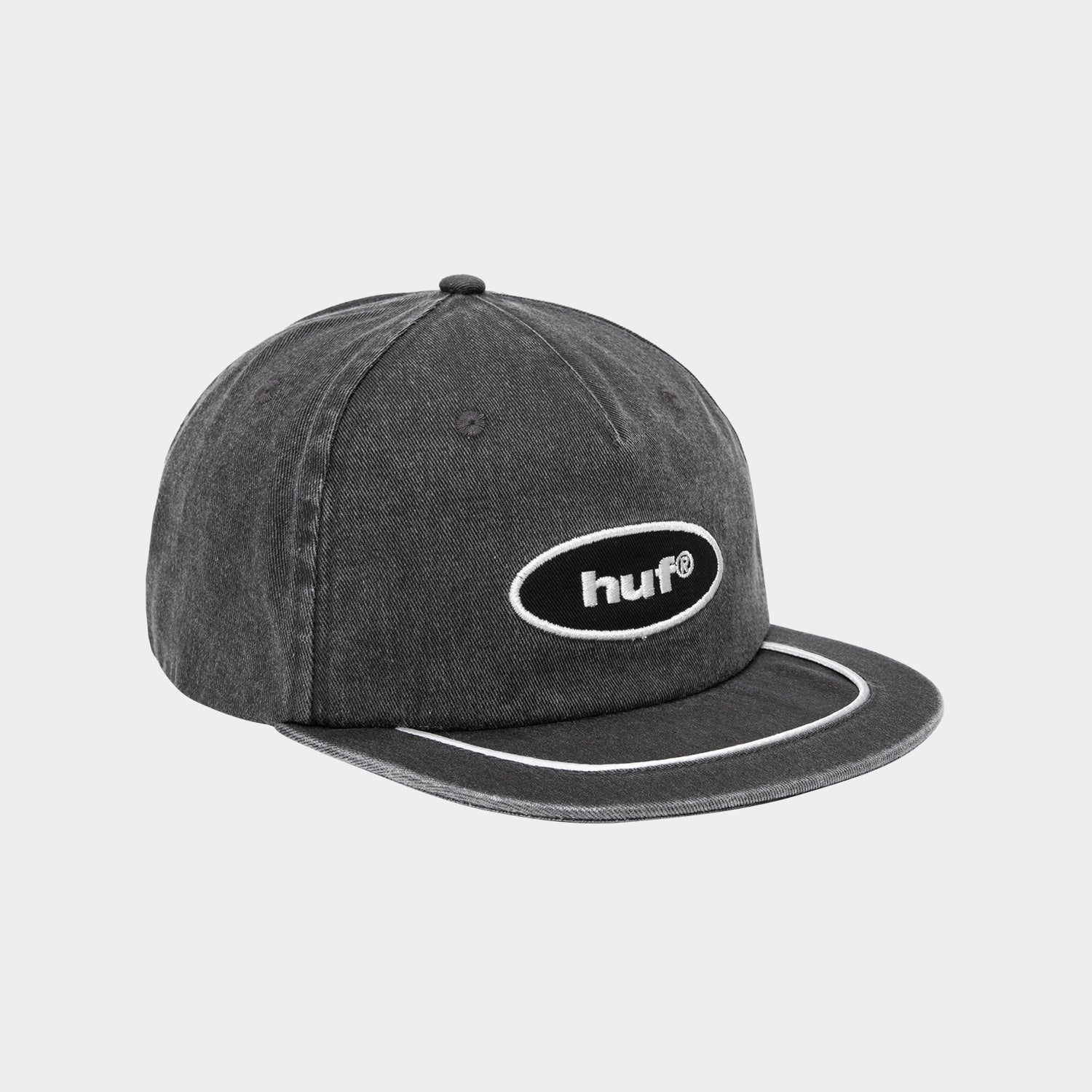 HUF eightynine 6 PANEL HAT｜HATS ＆ BEANIES（ハット&ビーニー）｜【公式通販 HUF】｜ハフ